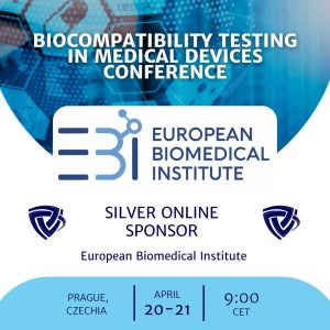 Biocompatibility Testing in Medical Devices Conference - European ...